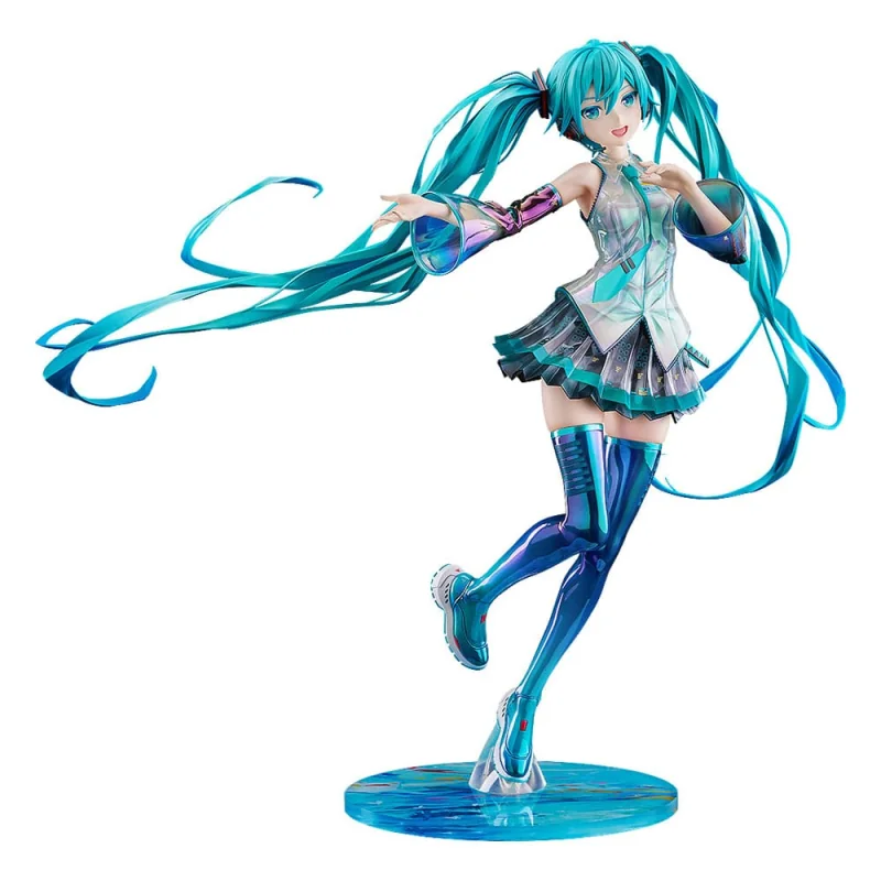Hatsune Miku Figure Taito: Vocaloid Hatsune Miku (Sleeping Beauty