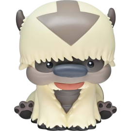 Avatar: The Last Airbender - 3D Appa Magnet Monogram Magneten in ...