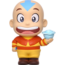 Avatar: The Last Airbender - Aang 3D Magnet Monogram Magneten in ...